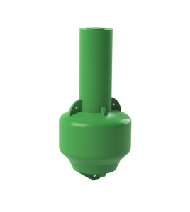 TM 900 Navigational Buoy - Tritonbuoys