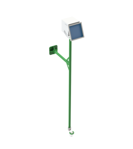 Bridge light Bracket Mounts - Tritonbuoys